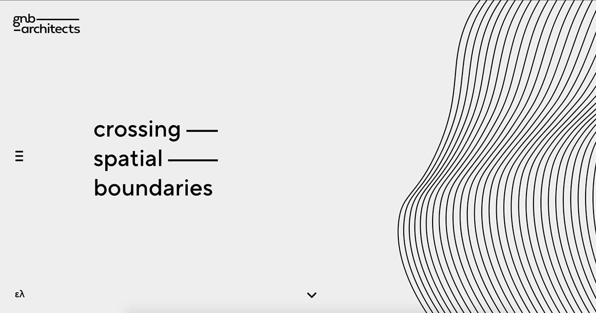 Projects | gnb architects