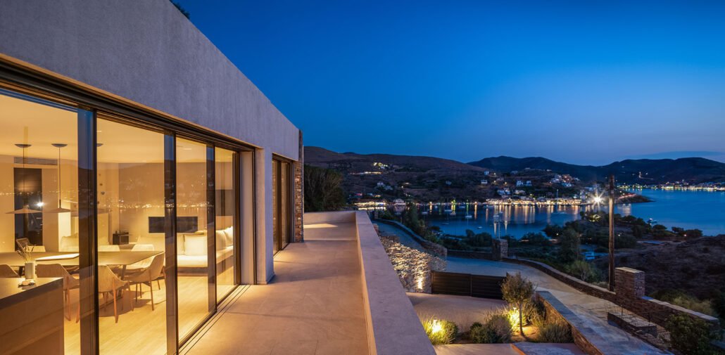 Projects | gnb architects