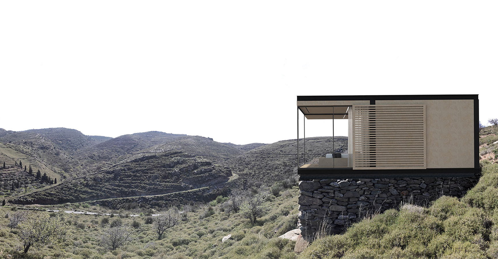 Assembly Required | gnb architects