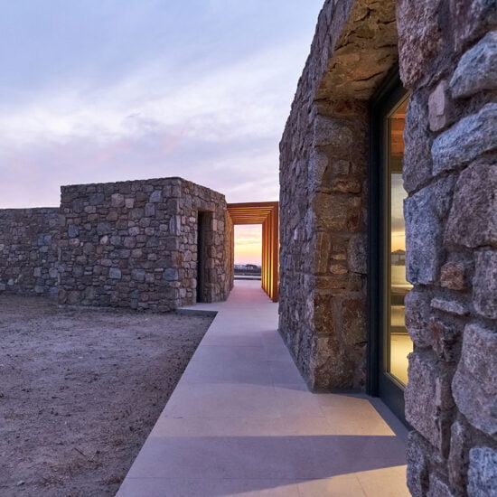 Projects | gnb architects