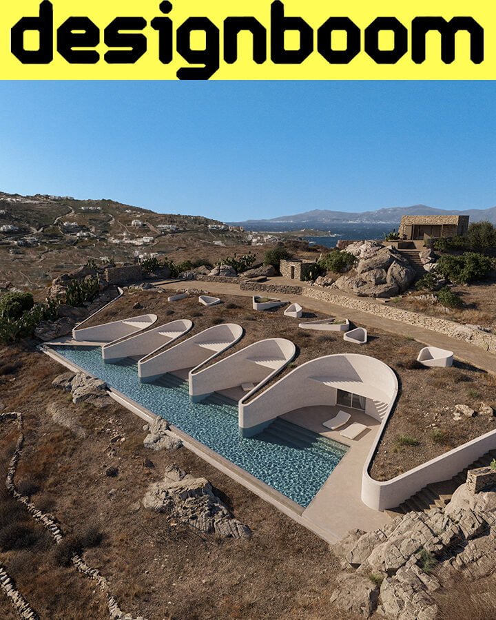 Publications | gnb architects