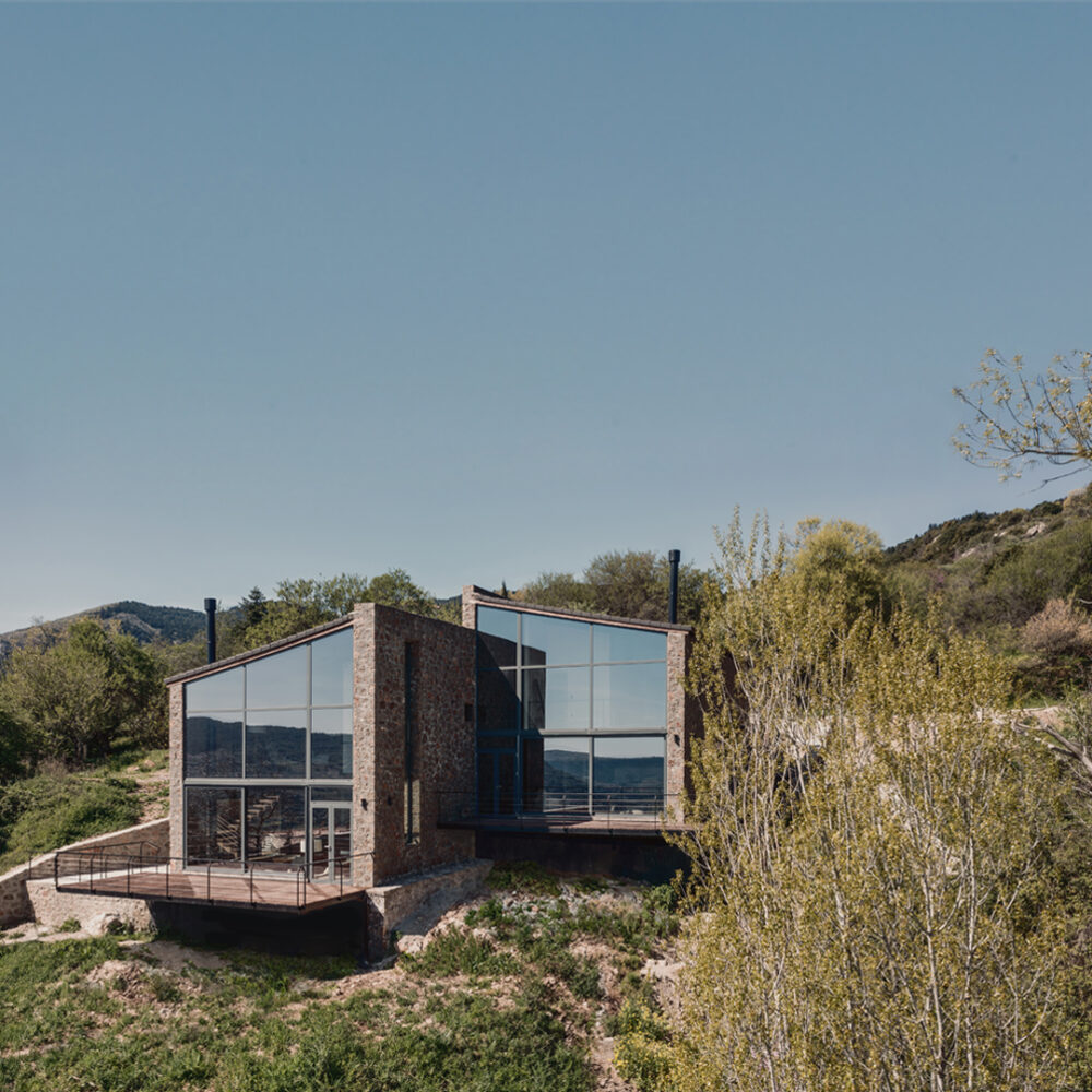 Slope | gnb architects