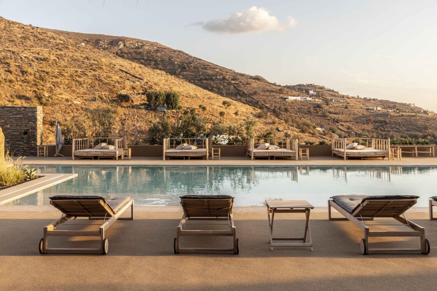 Summer House in Kea — gnb architects