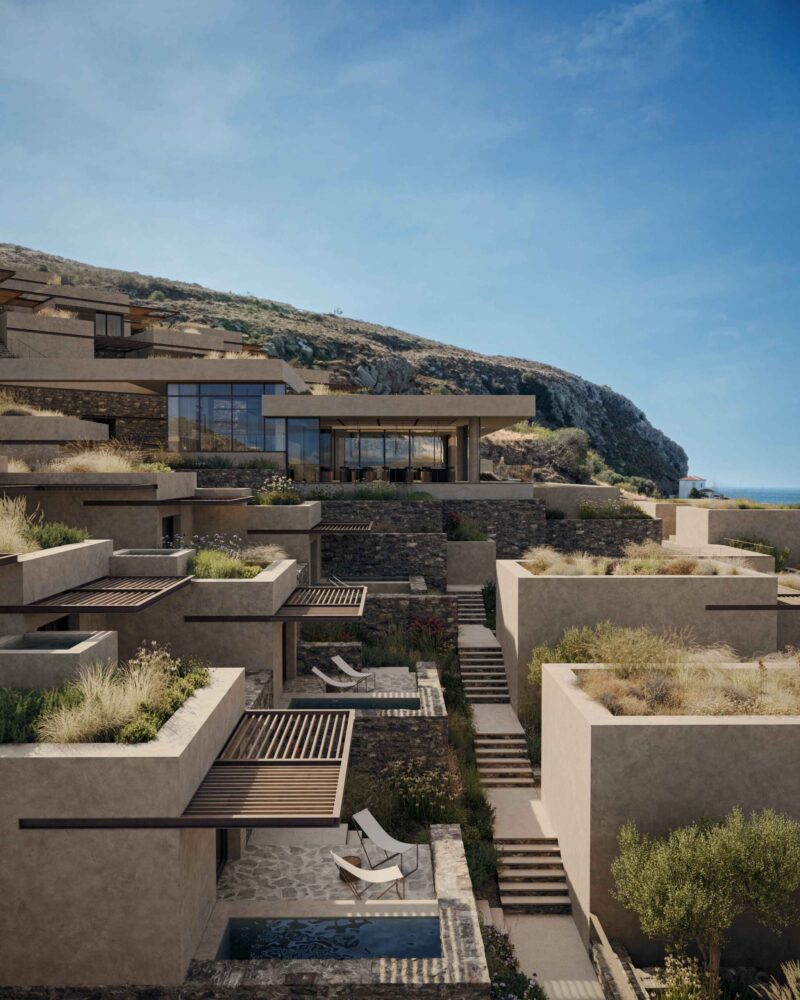 Cubescape | gnb architects