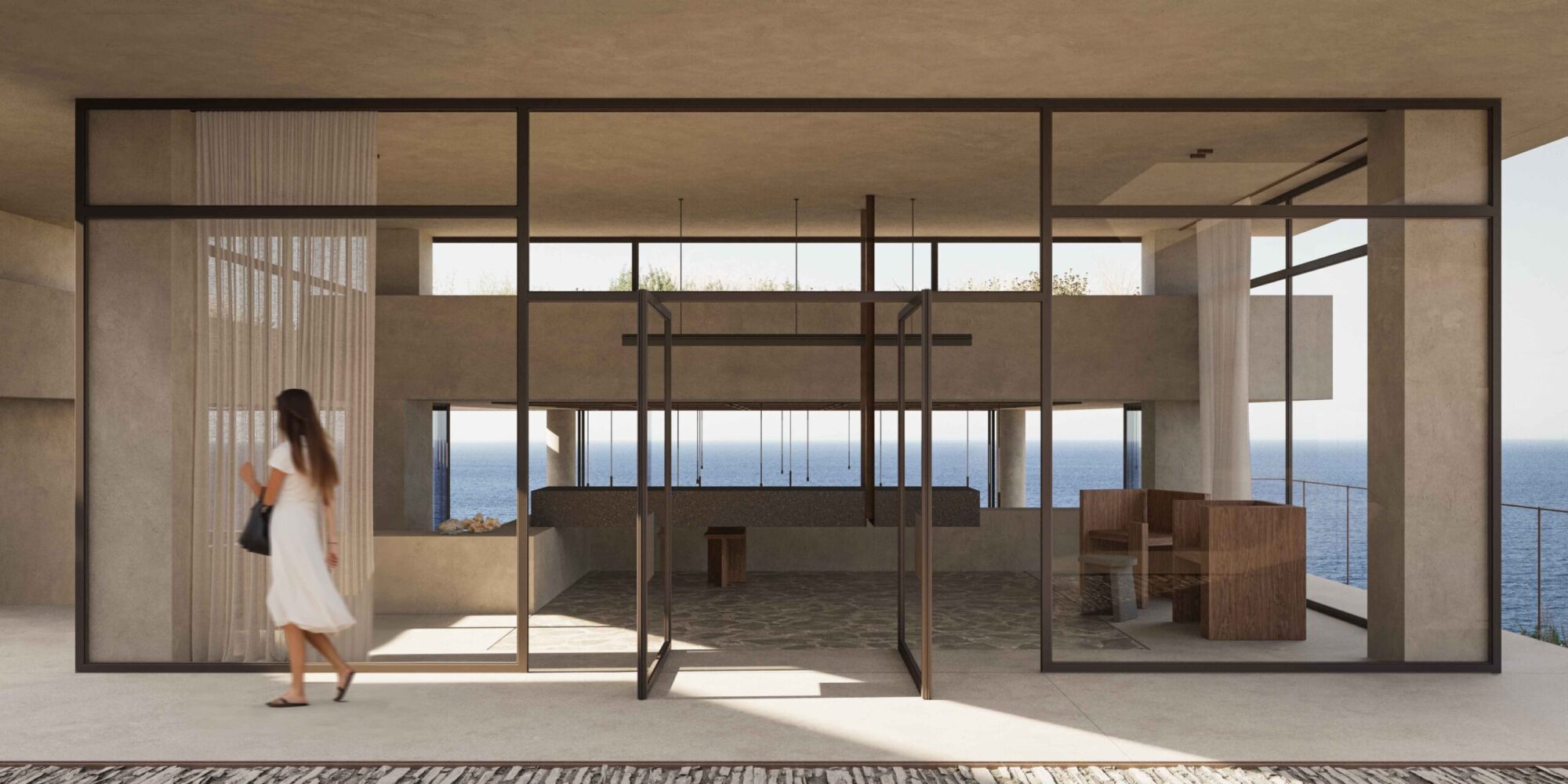 Cubescape | gnb architects