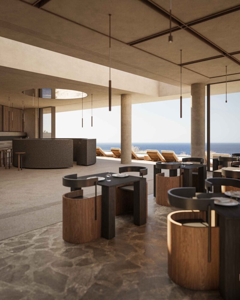 Cubescape | gnb architects