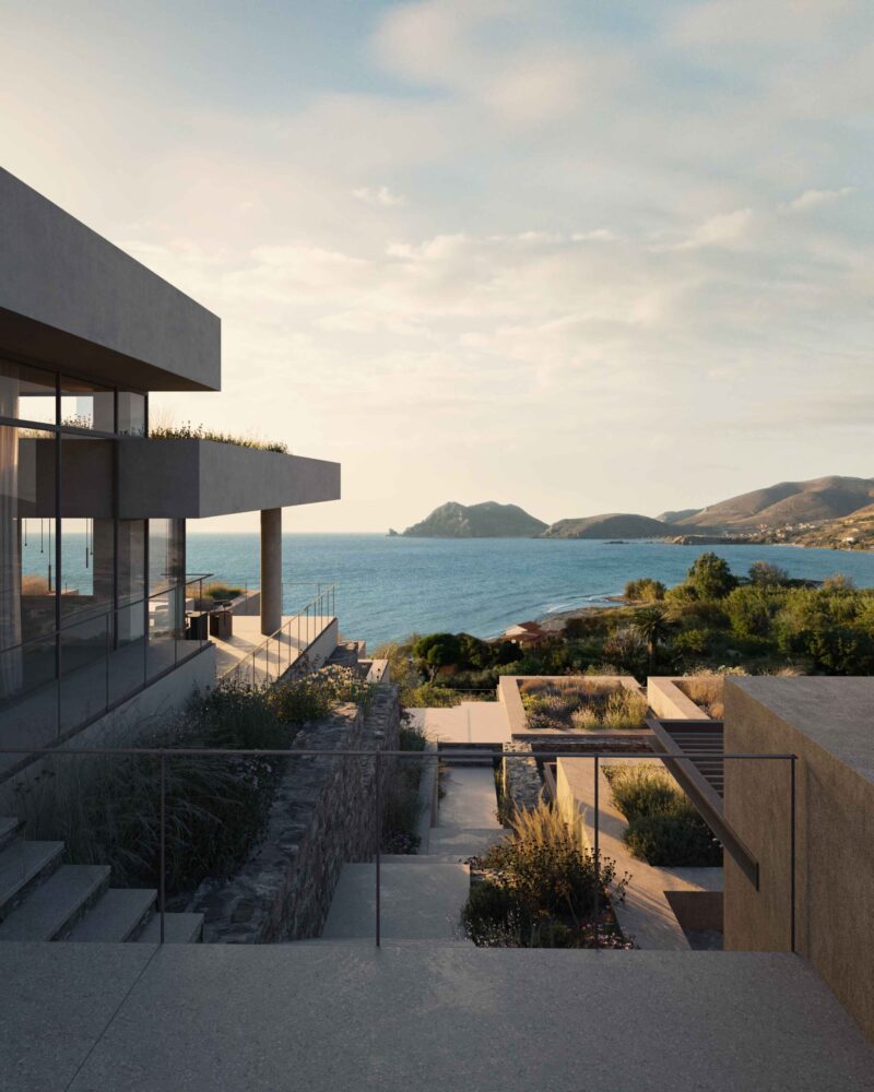 Cubescape | gnb architects