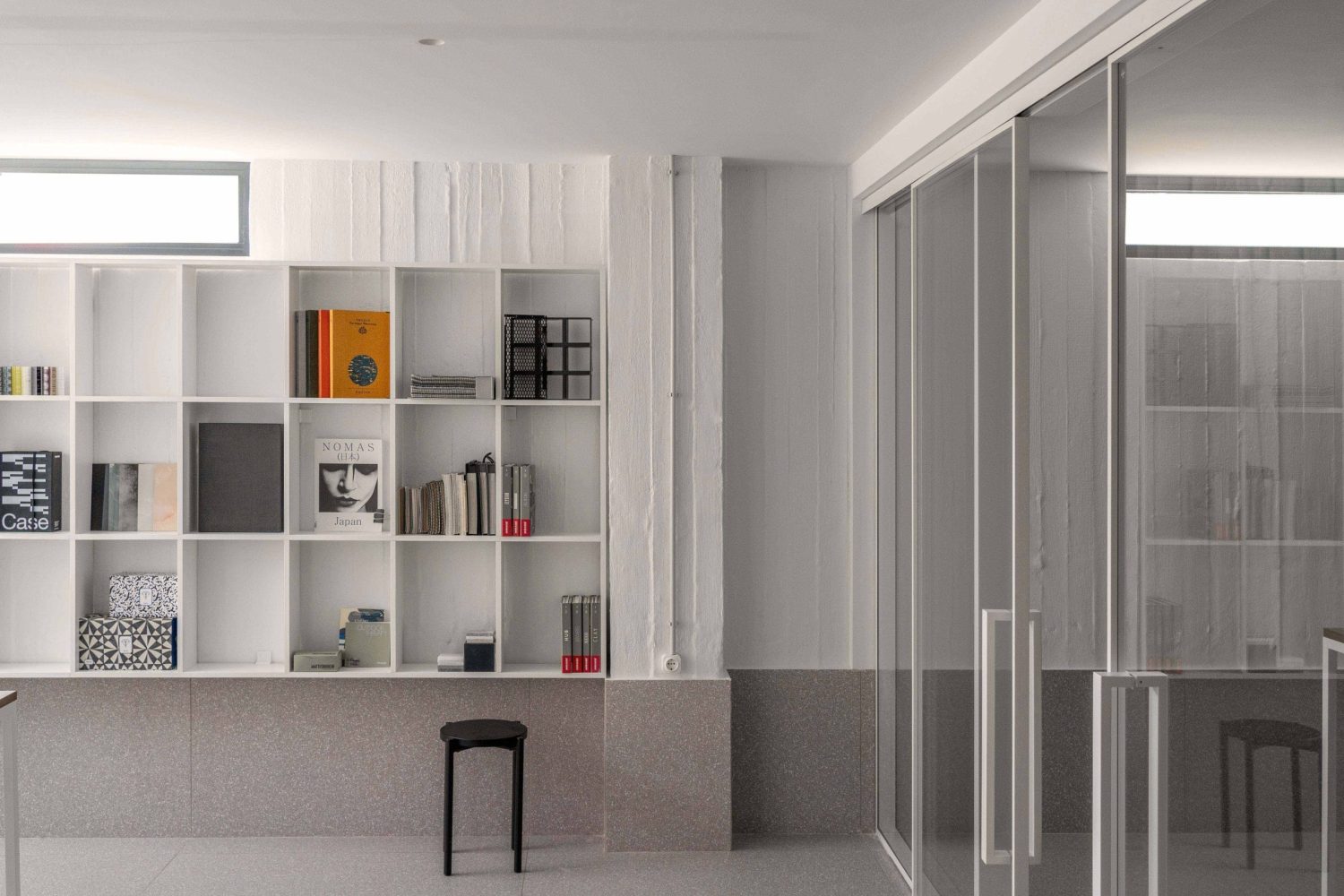 gnb architects office | gnb architects