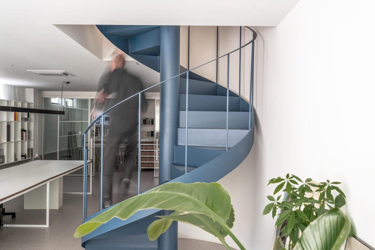 gnb architects office | gnb architects
