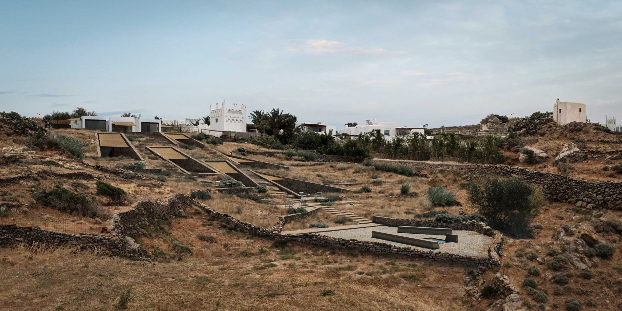 Descent | gnb architects