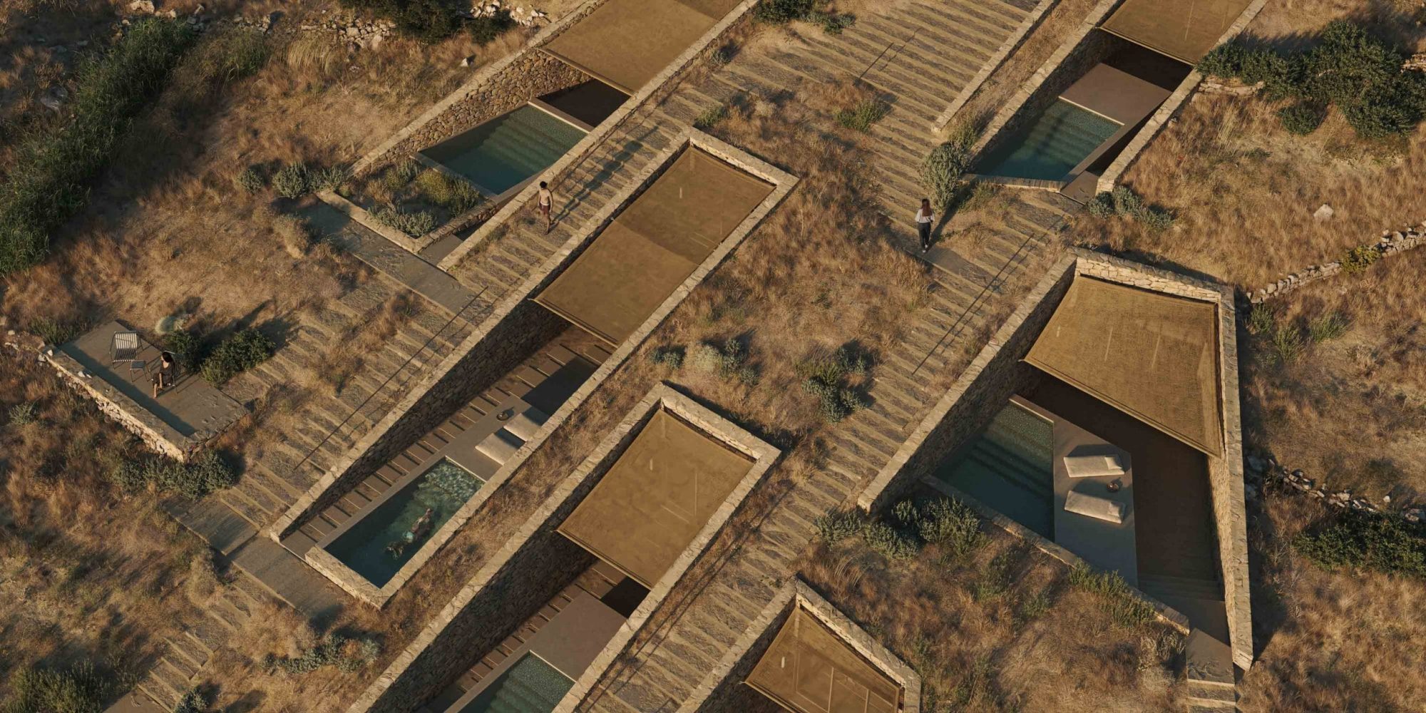 Descent | gnb architects