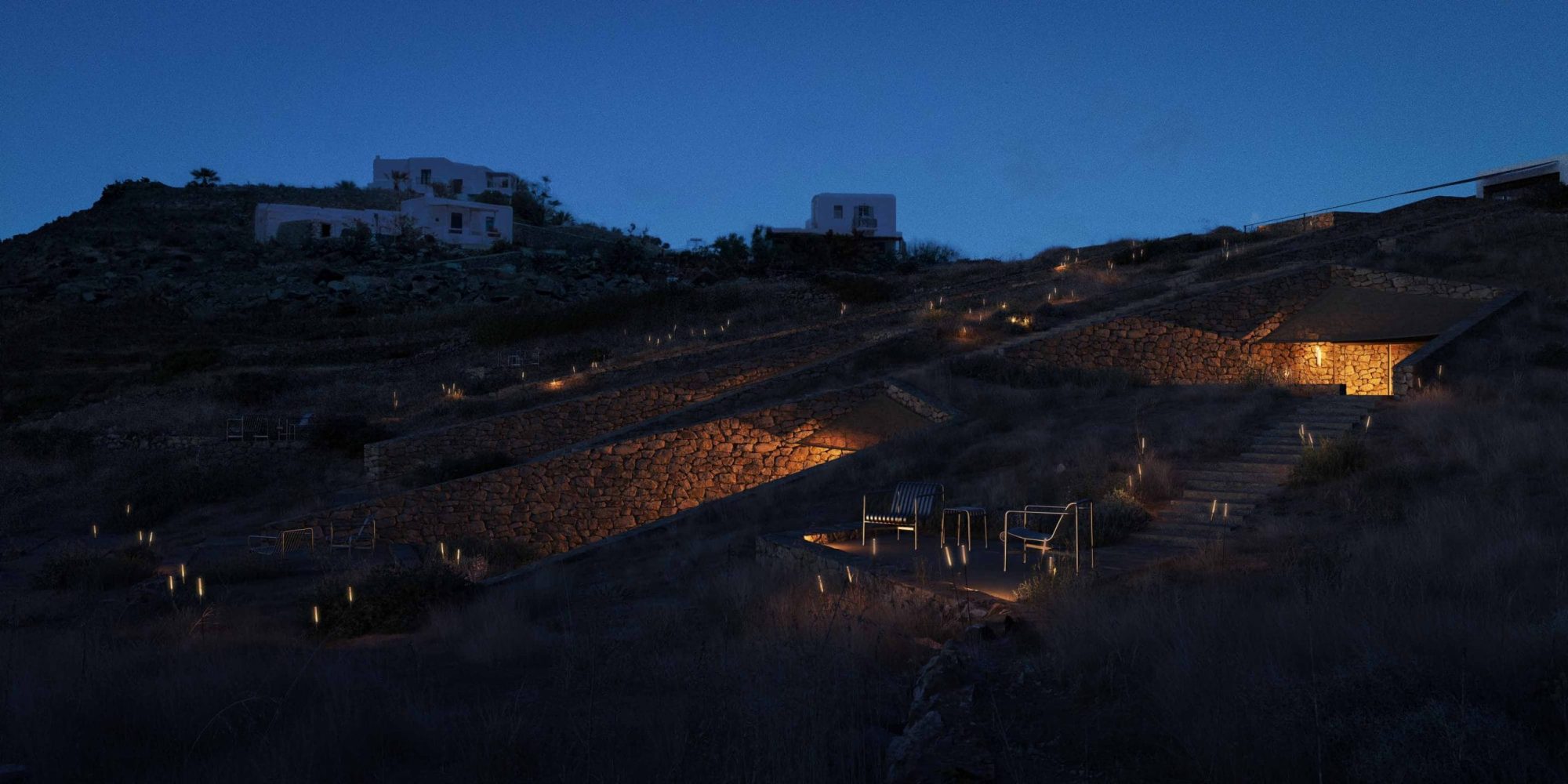 Descent | gnb architects