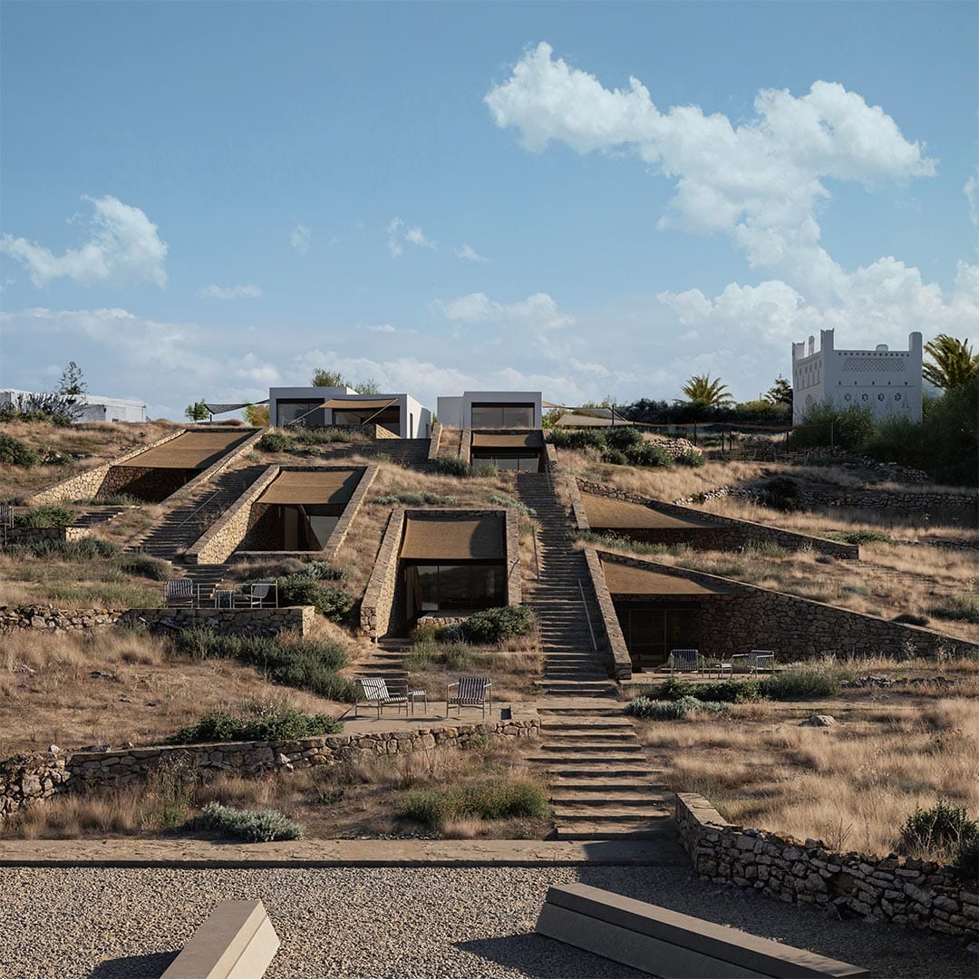 Descent | gnb architects