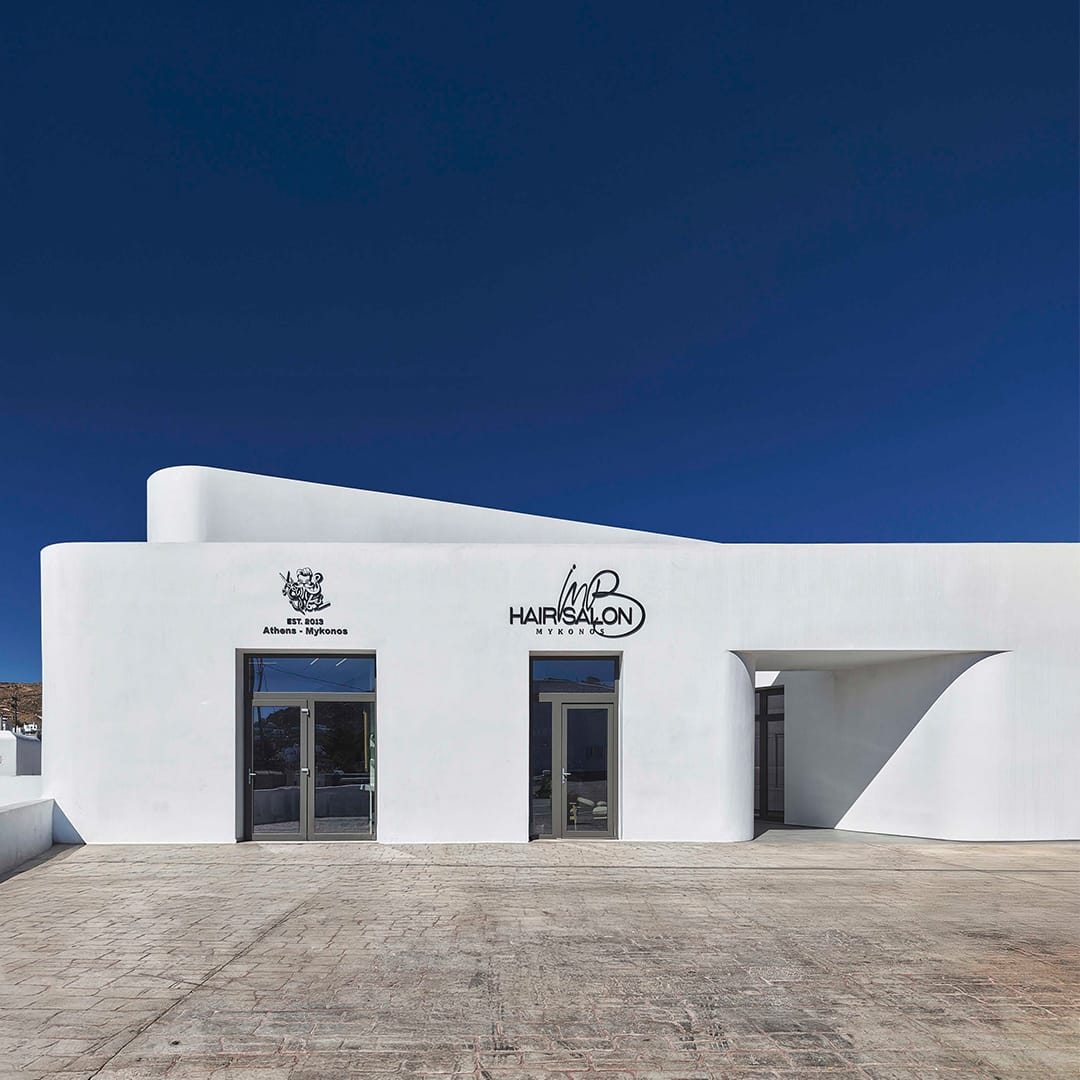 Retail — gnb architects